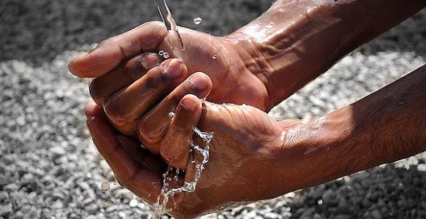 Pengertian THAHARAH dan Pembagiannya dalam Islam - mafatih.or.id